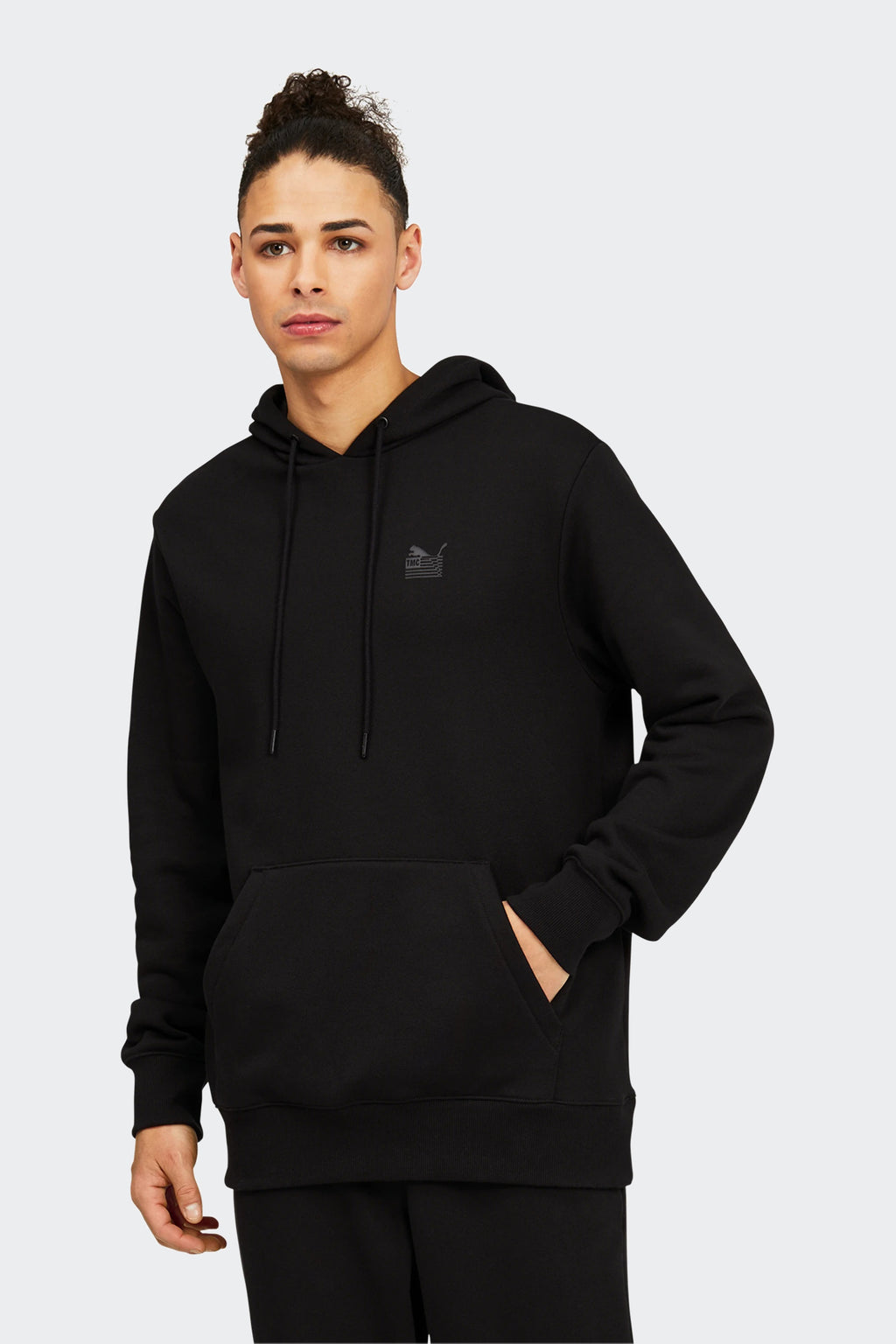 TMC HUSSLE HOODIE – Sesinko