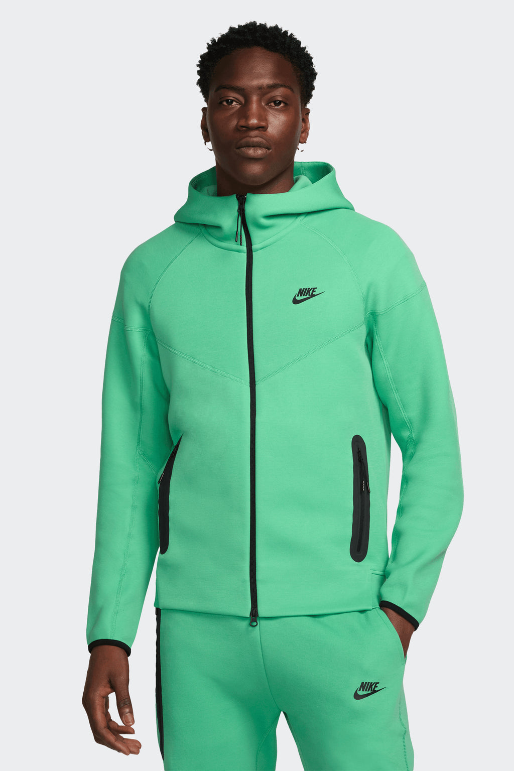 NSW TECH FLEECE FULL-ZIP HOODIE – Sesinko
