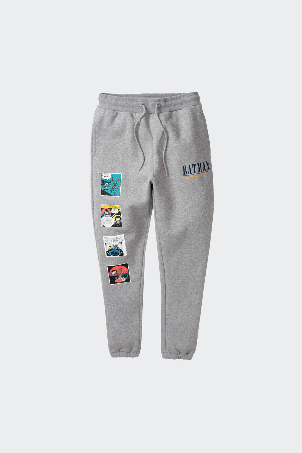 BATMAN SWEATPANTS – Sesinko